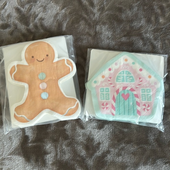 cupcakes & cashmere | Dining | Cupcakes And Cashmere Lunch Napkins ...